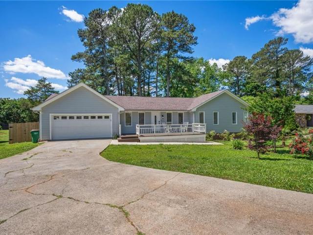 493 Greg Dr SW, Lilburn, GA 30047 | MLS #7759 | Compass