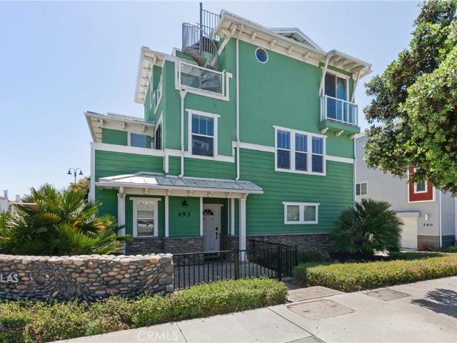 493 Dolliver St, Pismo Beach, CA 93449 | MLS #PI26093 | Compass