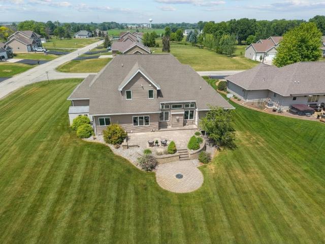 493 dalton road
