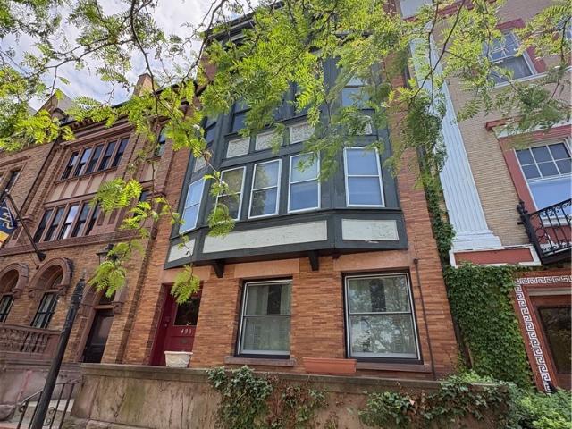 493 Delaware Avenue # 3