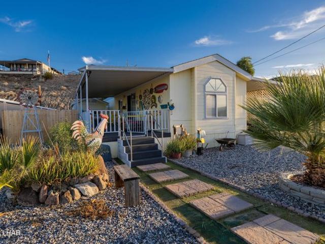 493 E Riverfront Dr, Parker, AZ 85344