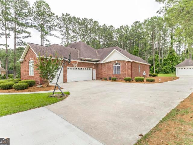 493 Fairfield Drive