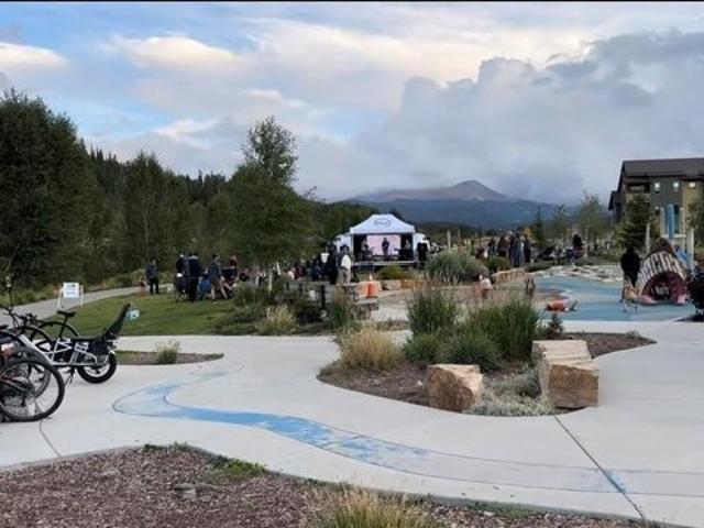 493 Floradora Dr, Breckenridge, CO 80424