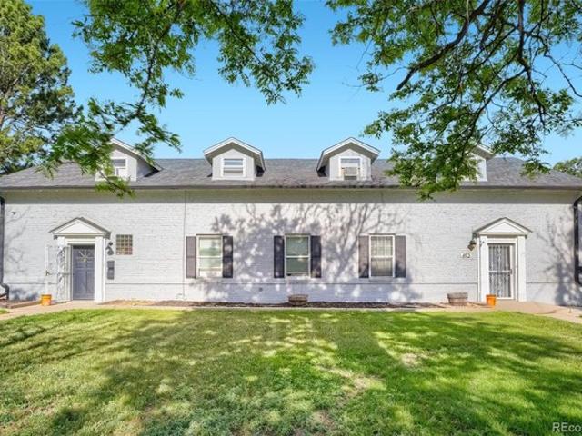 493 Fulton St, Aurora, CO 80010