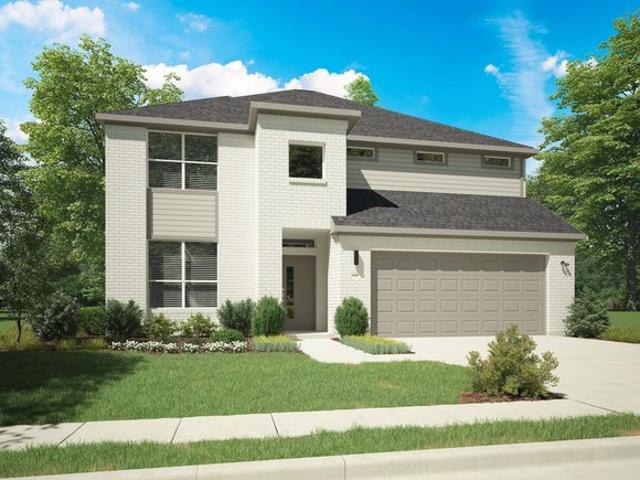 493 Hocking Hills Dr, Waxahachie, TX 75165