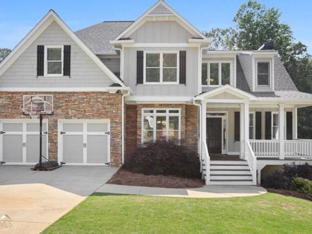 493 Homestead Dr, Dallas, GA 30157