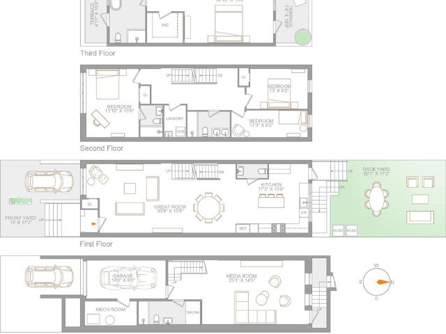 493 Hancock Street | Compass