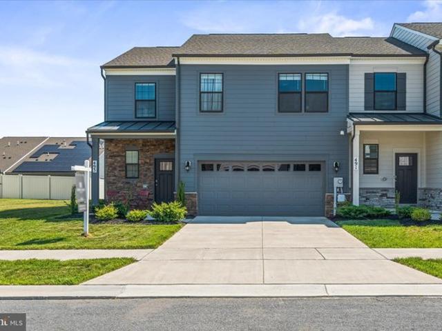 493 Hanson St, Frederick, MD 21701