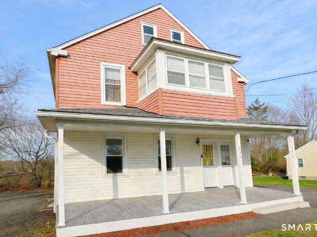 493 High Street, Milford, US, CT