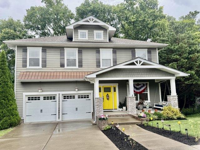 493 Highpoint Ter, Brentwood, TN 37027