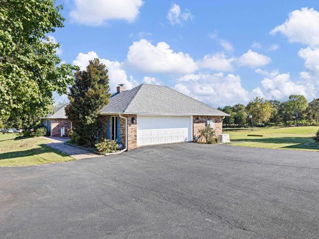 493 Huckleberry Road