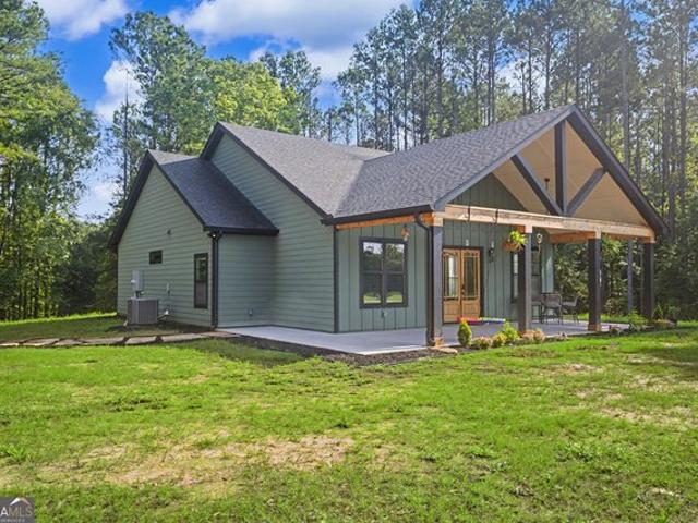 493 Hugh Oneal Rd, Greenville, GA 30222