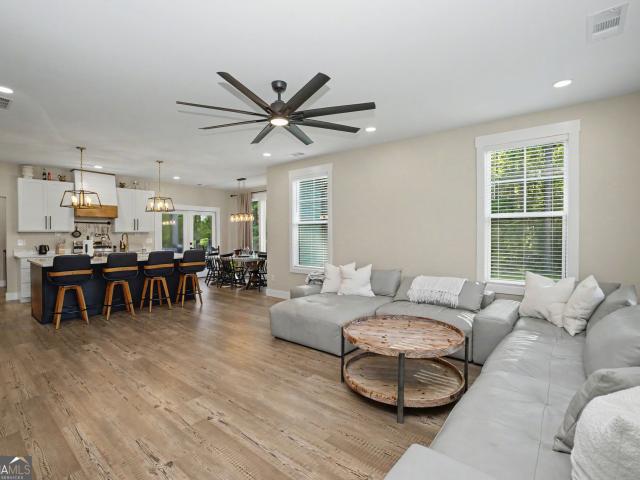 493 Hugh Oneal Road