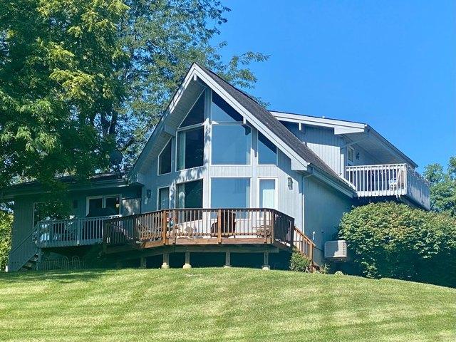 493 Ivy Hill Rd, Lawrenceburg, IN 47025