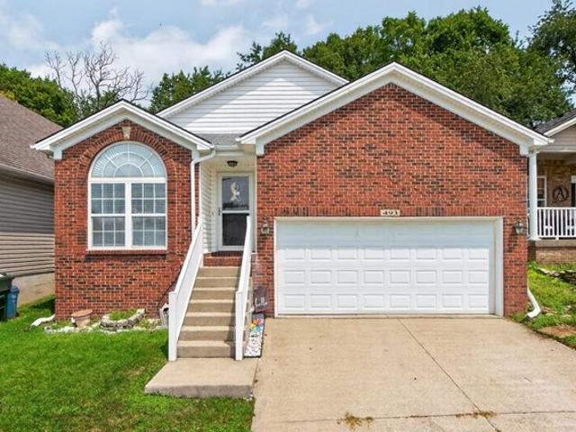 493 Joseph Bryan Way, Lexington, KY 40514