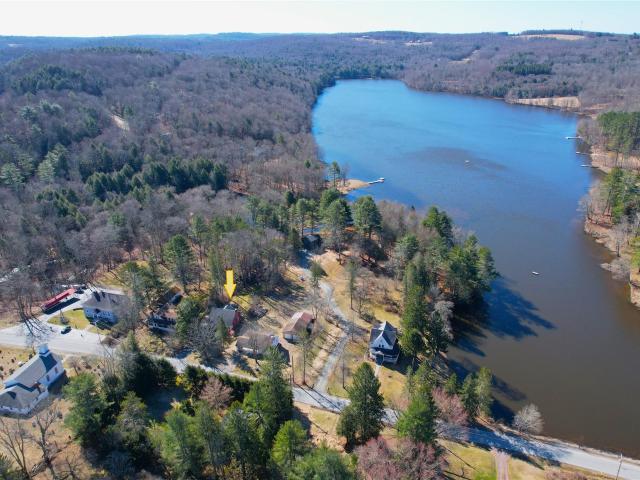 493 Old Taylor Rd, Jeffersonville, NY 12748 | Compass