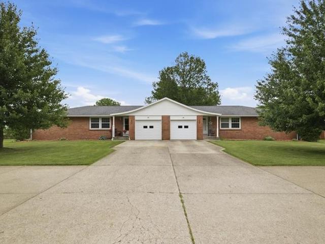 493 Logan Rd, Mansfield, OH 44907