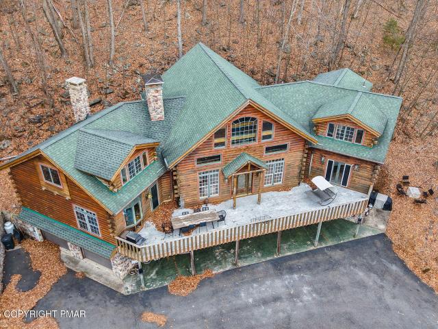 493 Lake Drive