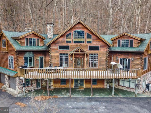 493 Lake Drive