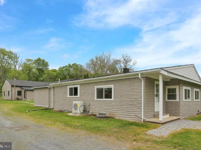 493 Mohrsville Road