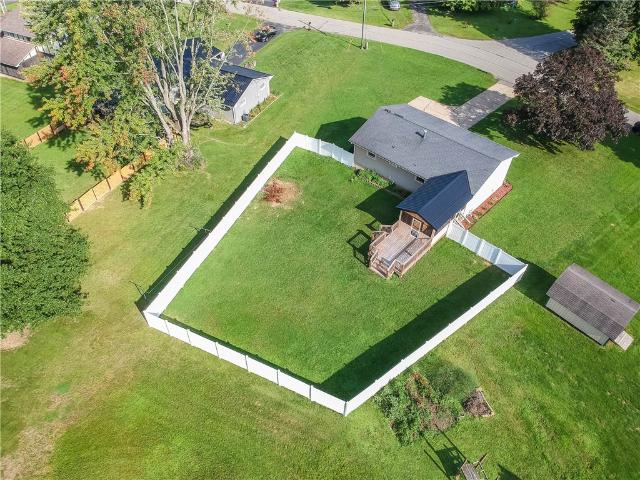 493 Mccombs Cir