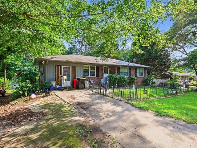 493 Mehaffey Drive