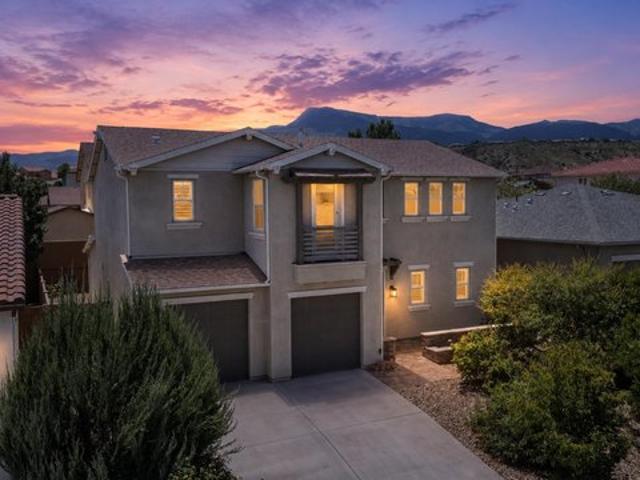 493 Miners Gulch Dr, Clarkdale, AZ 86324