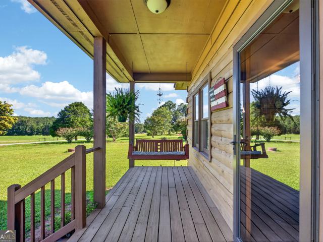 493 North Hulett Road