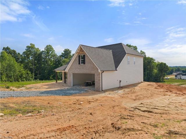 493 Nifong Road