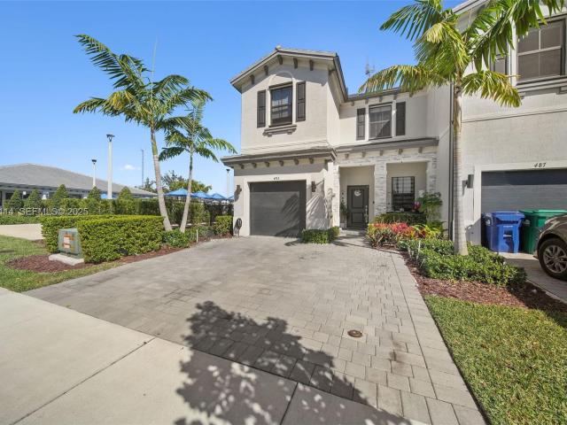 493 NW 204th St, Miami Gardens, FL 33169 | MLS #A11895 | Compass