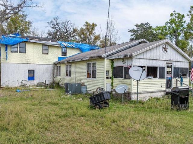 493 NW Atlantic Rd, Mayo, FL 32066