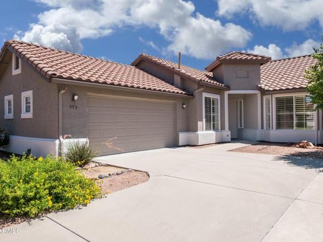 493 S Valle Escondido, Cornville, AZ 86325