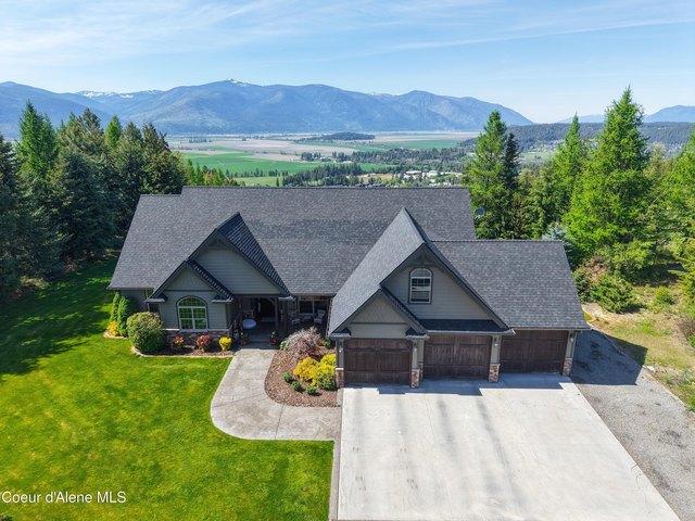 493 Scenic Dr, Bonners Ferry, ID 83805