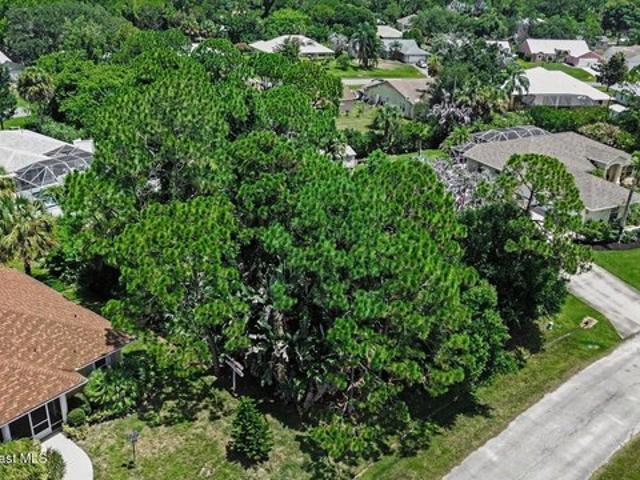 493 Seagrass Ave, Sebastian, FL 32958