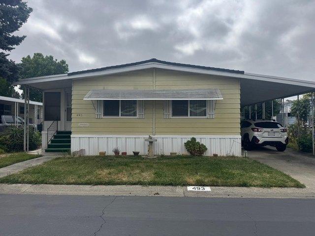 493 Seema Cir Unit 493, Union City, CA 94587