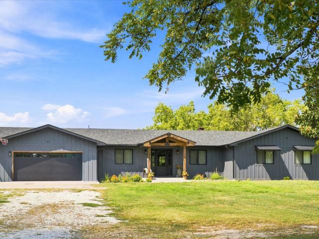 493 Spring Creek Road