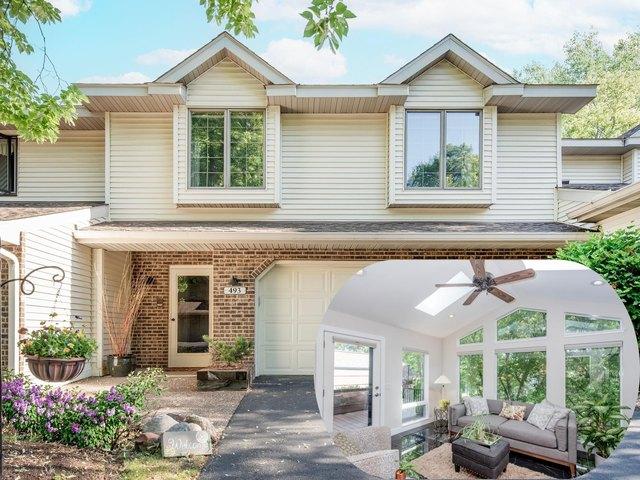 493 Sterling St S, Maplewood, MN 55119