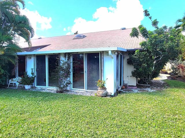 493 SW 28th Ave, Delray Beach, FL 33445 | Compass