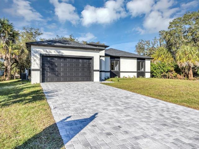 493 Sycamore St, Port Charlotte, FL 33954 | MLS #O6368
