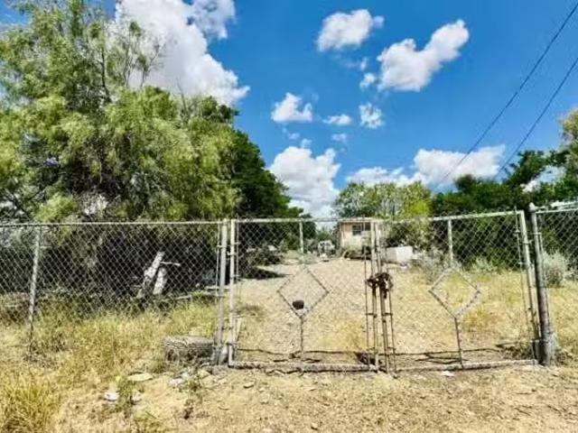 493 ROSALES, LAREDO, TX 78046 Single Family Residence For Sale.