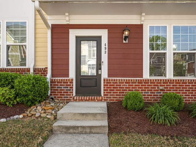 493 Rally Point Pl, Wake Forest, NC 27587 | MLS #10161 | Compass