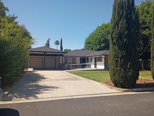 493 W Keats Ave, Fresno, CA 93704