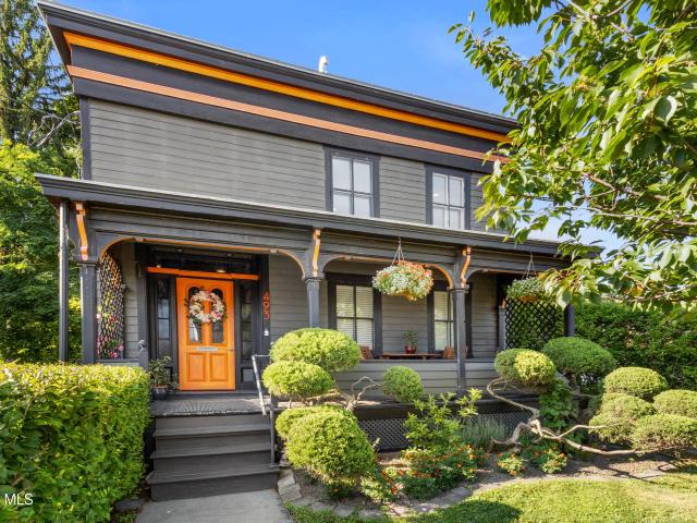 493 W Main Street