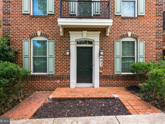 493 Watkins Mill Road