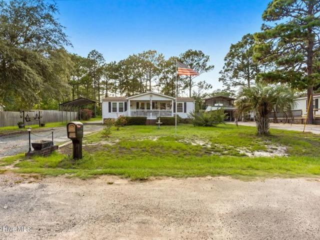 493 Tony St SW, Shallotte, NC 28470