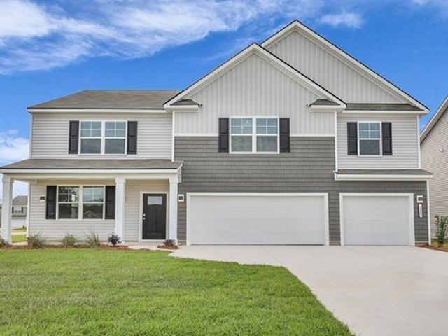493 Tulip Poplar Dr, Moncks Corner, SC 29461
