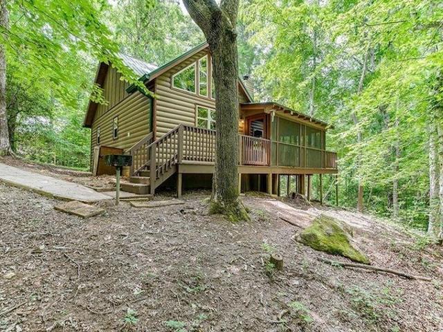 493 Vista View Pl, Cleveland, GA 30528