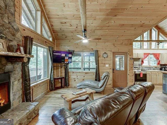 493 Vista View Place