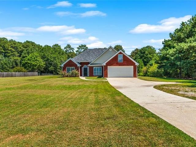 493 Youth Jersey Rd, Covington, GA 30014