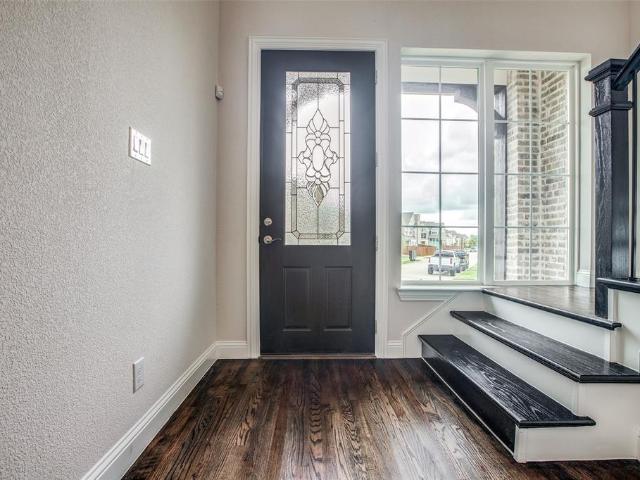 4944 McKinney Hollow Dr, McKinney, TX 75070 | MLS #21242 | Compass